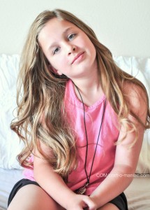 White Bright Photo shoot