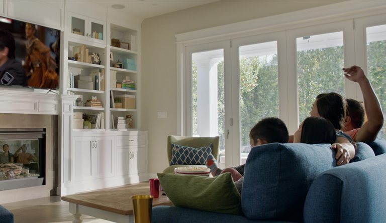 How to Maximize Your Home Entertainment Space With a New Streaming ...